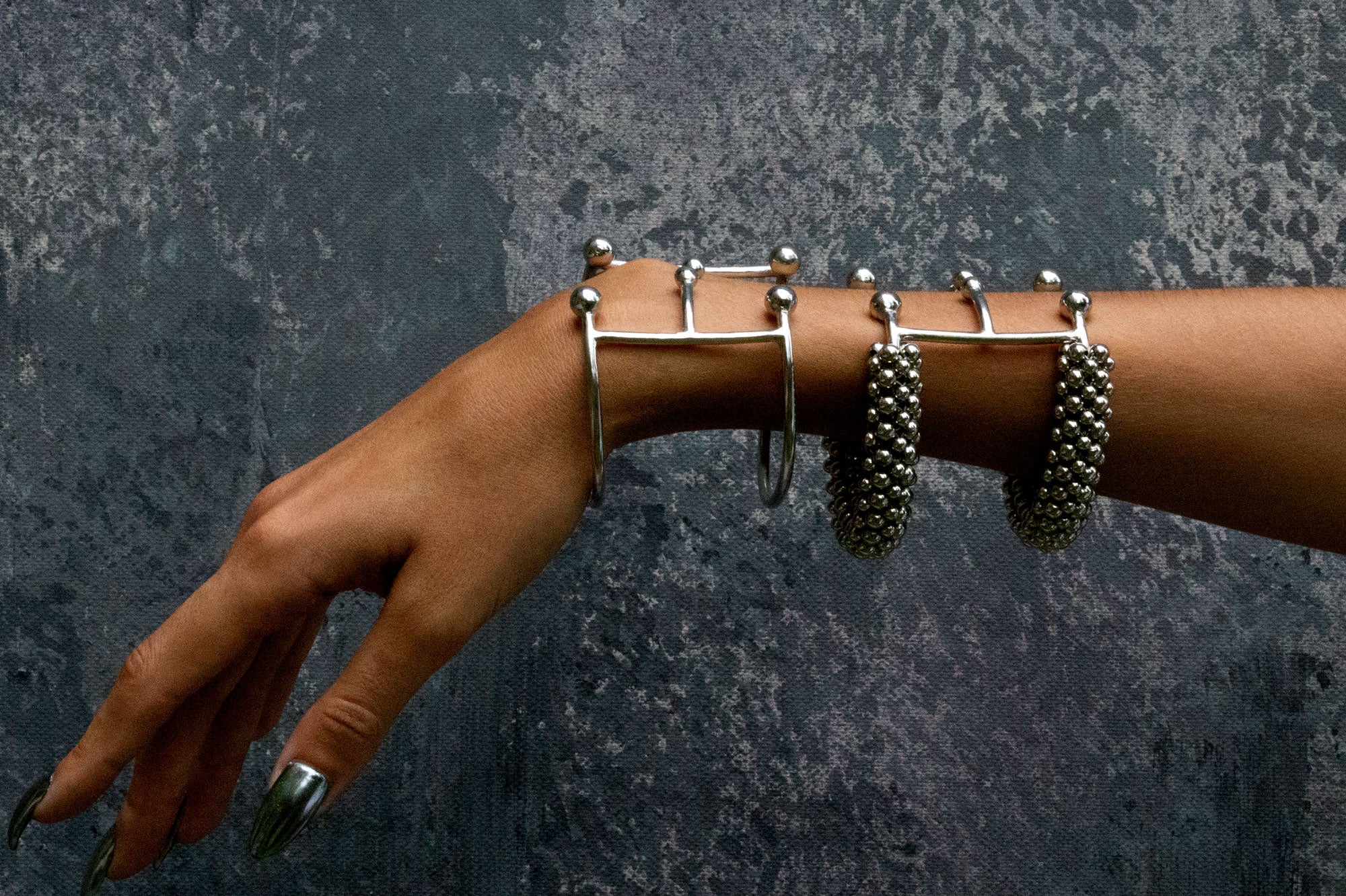 BRACELETS – Object & Dawn