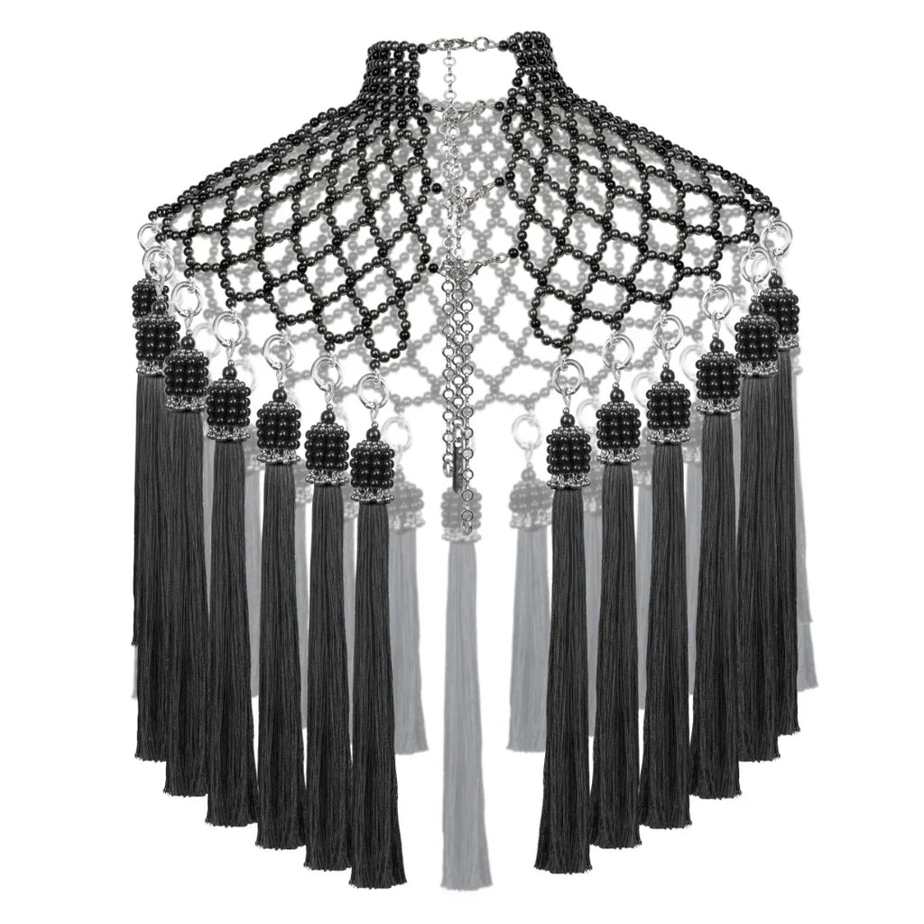 Freja Modular Cape - 5 Color Variants – Object & Dawn