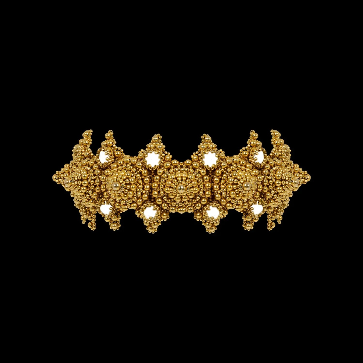 Eingana Modular Crown – Object & Dawn