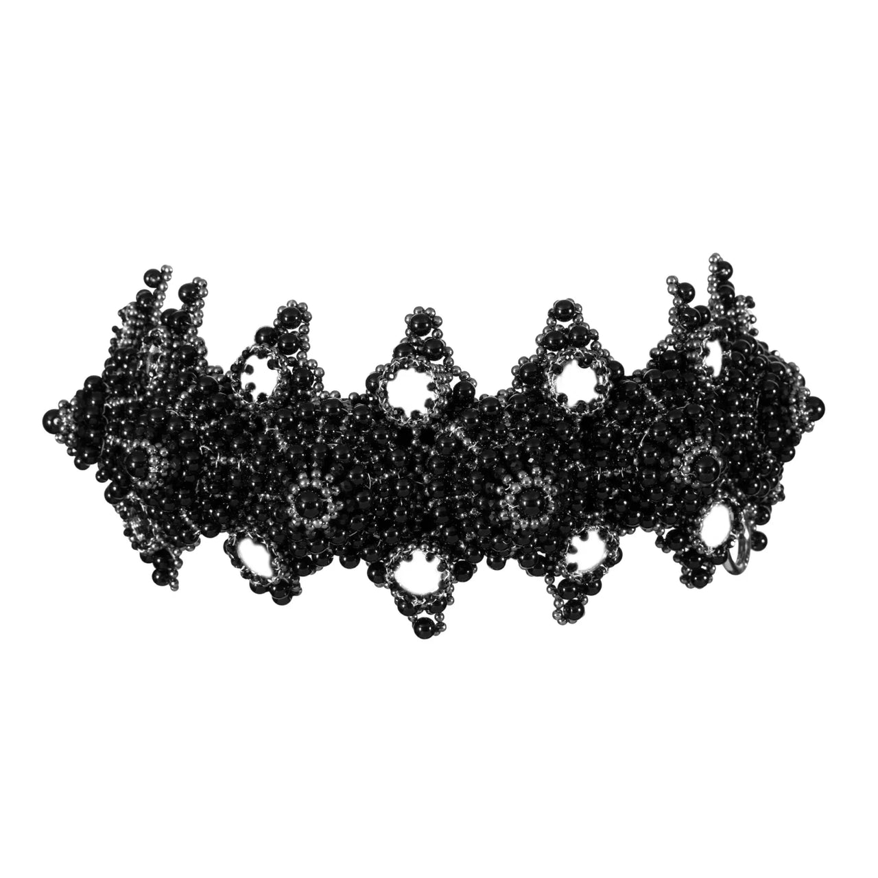 Eingana Modular Crown - 4 Color Options – Object & Dawn